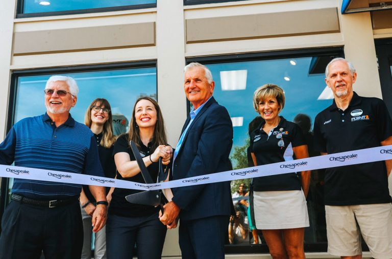 Home - Point 2 Running Company